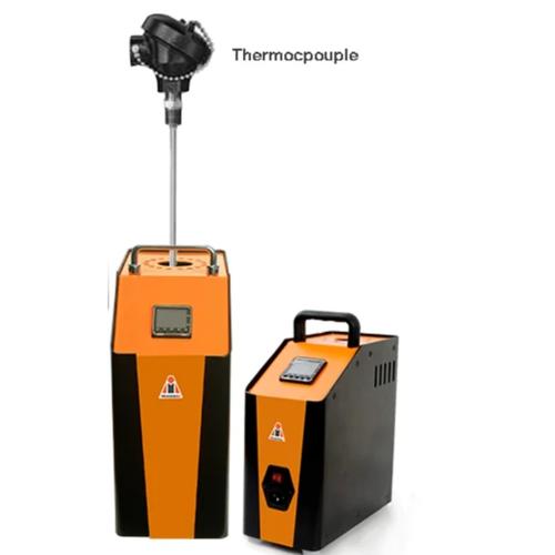 Jual Alat kalibrasi suhu tubuh portable original - Jakarta Barat ...