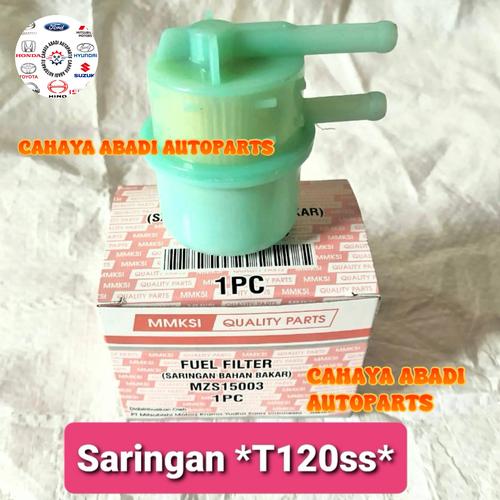 Jual FULE FILTER SARINGAN BBM T120SS - Jakarta Utara - CAHAYA ABADI ...