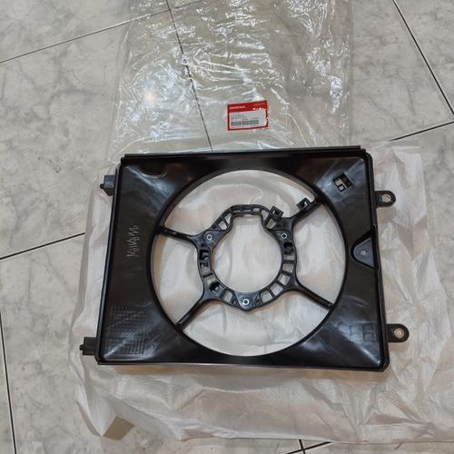 Jual shroud fan ac rumah kipas honda HRV 2015 2016 2017 2018 2019 2020 ...