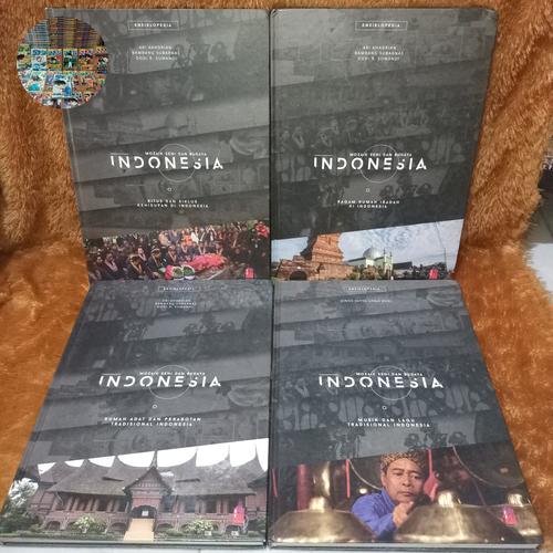 Jual buku mozaik seni dan budaya Indonesia - musik tradision - Kab. Mojokerto - Murdi Buku ...