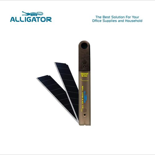 Jual Alligator Refill Cutter Black Series - Besar - Kab. Bekasi - Faber ...