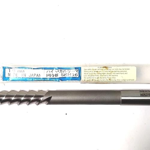 Jual Reamer 16mm reamer mesin ulir 16mm leamer 16mm EIKO Japan - Kota ...