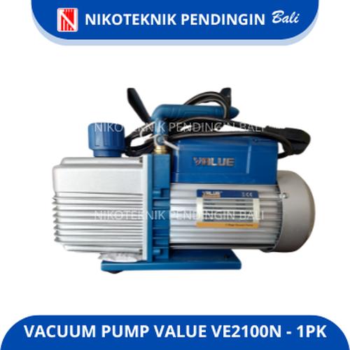 Jual Vacuum Pump Value VE2100N 1 PK - 2 stage - Kab. Badung - Sarana ...