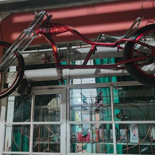 Jual sepeda lowrider tipe chopper - Kota Makassar - Govher | Tokopedia