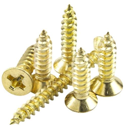 Jual Sekrup Countersink Obeng Plus Kepala M2 Skrup FH Flat Head Skrup ...