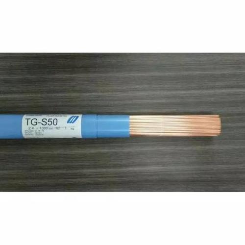 Jual Kawat Las Tig Argon Kobe Steel TGS50/1,6mm/2.4mm/3,2mm Per 1Kg - 3,2mm - Jakarta Selatan ...