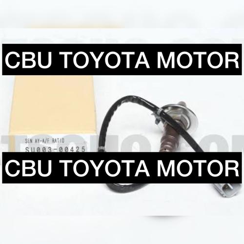 Jual SENSOR OXYGEN OKSIGEN SENSOR WIDE RANGE AIR FUEL RATION TOYOTA 86 ...