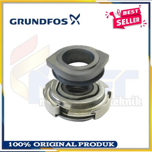 Jual Mechanical Seal Pompa Grundfos CM 10 AQQE - Original - Jakarta ...