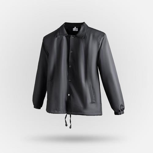 Jual Jaket Coach Waterproof Polos - Jaket Coach Windbreaker Polos ...