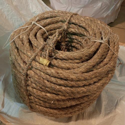 Jual TALI TAMBANG GONI / TALI MANILA / RAMI BESAR UKURAN 24MM - Jakarta ...