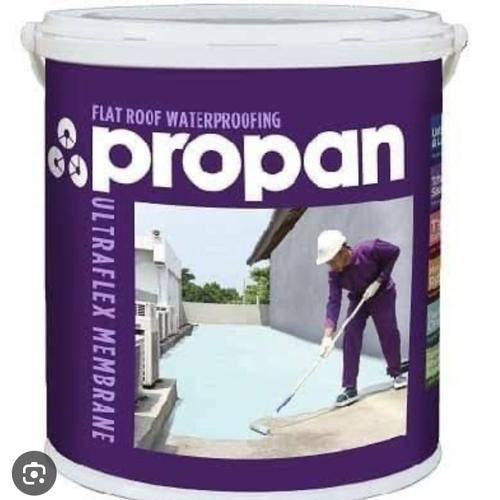 Jual Cat dak beton ufm 124 propan ultraflex membrane 4kg 4 kg - Kota ...