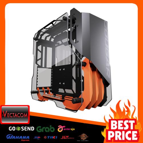 Jual Casing Cougar Blazer Essence - ATX Open Frame Gaming Case ...
