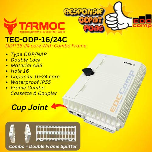 Jual ODP 8/16/24 Core Double Lock COMBO|Dobel Lock ODP 8 16 24C ...