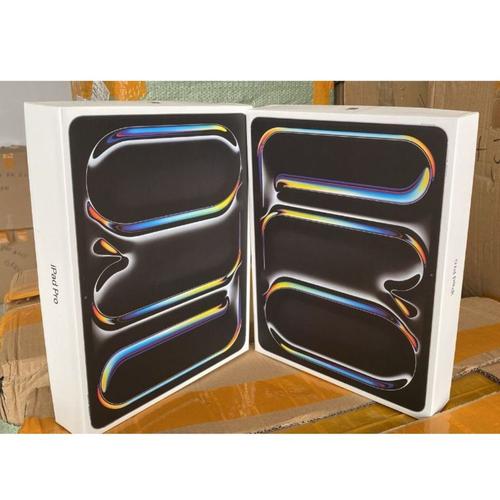 Jual Dus iPad Pro M4 and iPad Air 6 dus tanpa Acc - Jakarta Barat ...