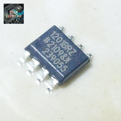 Jual 1201BRZ Sop-8 SMD 1201 ADUM1201BRZ IC 2500 Vrms Dual Channel ...