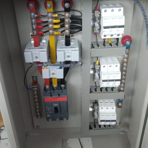 Jual Panel listrik 3phase 23kva - Jakarta Pusat - Surya Electrical ...