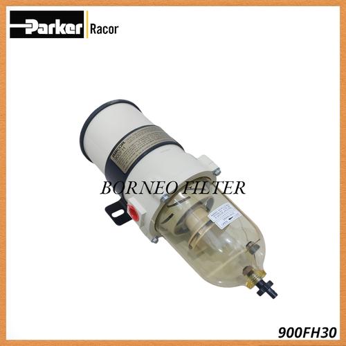 Jual 900FH30 Parker Racor Genuine Fuel Filter Water Separator Assy Set ...