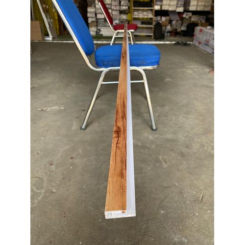 Jual list tembok PVC list minimalis PVC list pinggir PVC motif kayu ...