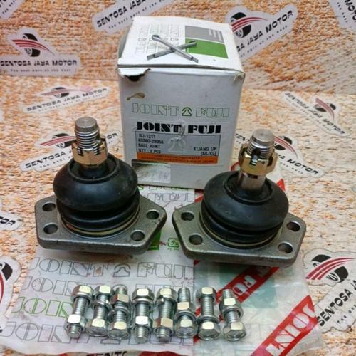 Jual BALL JOINT ATAS KIJANG SUPER 5K/KIJANG KAPSUL 7K/KIJANG GRAND FUJI ...