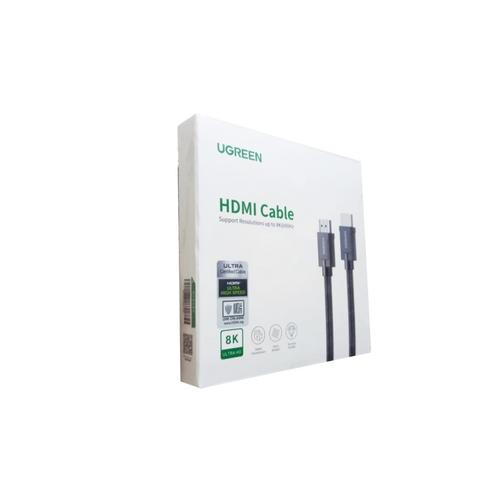 Jual UGREEN UGEK Kabel HDMI 2.1 UGREEN 70319 8K 1 meter - 3M - Kota ...