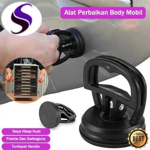 Jual Alat Perbaikan Body Mobil Penyok Penarik Body Suction Cup Dent ...