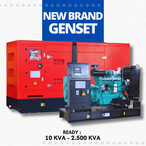 Jual Genset Mesin Diesel 2000 kva | Generator Stamford 2000kva 2250kva ...