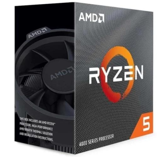 Jual AMD RYZEN 5 4600G 3.7GHZ UP TO 4.2GHZ - Kota Surabaya - Bi Computer | Tokopedia