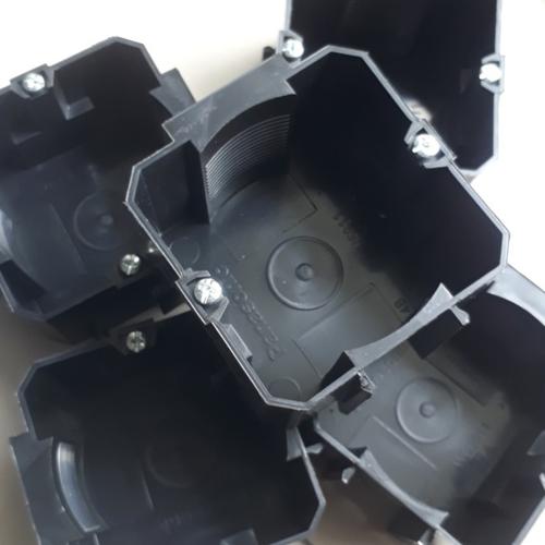 Jual Panasonic Wide Series Inbowdus Hitam Tanam - Jakarta Pusat - Dunia ...