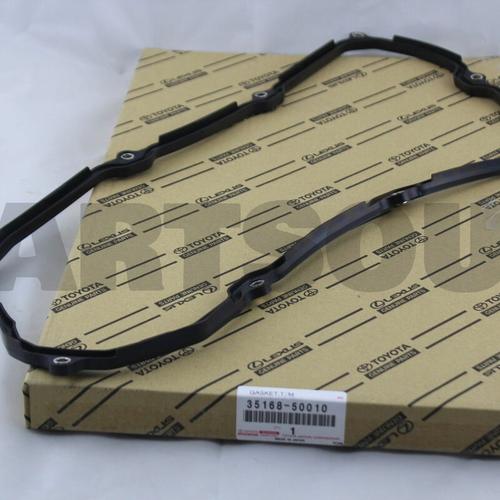 Jual paking carter matic Lexus LS460 Land Cruiser mesin 1UR 35168-50010 ...