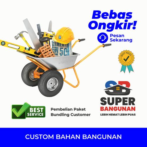 Jual FTALITE YUKON YELLOW 1KG+ THINER IMPALA 1L - Kab. Bogor - Super ...