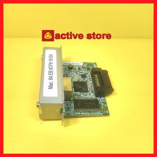Jual Port Ethernet/ Lan Printer Kasir Epson Tm Series - Kota Surabaya ...