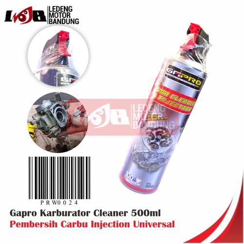 Jual Petroasia Karburator Cleaner 500ml Carburator Pembersih Universal ...