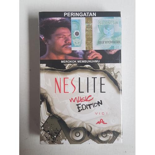 Jual ROKOK NESLITE MURAH 16 BATANG - Kab. Bogor - Toko Lautan_NEW ...