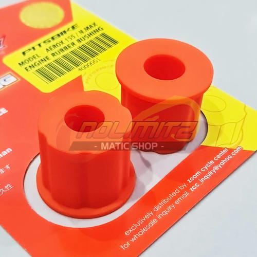 Jual Karet Engine Mounting Pitsbike Rubber Bushing Yamaha NMAX Aerox ...