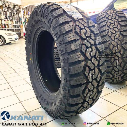 Jual Ban Kanati 285/75 R16 Trail Hog A/T 285 75 16 - Kota Surabaya ...