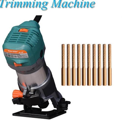 Jual Stone Countertop Sewing Machine Seam Trimming Machine Stone Corner ...