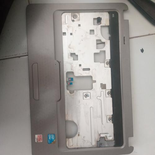 Jual Casing Frame Keyboard Palmrest laptop HP G42 CQ42 Series - Kab ...