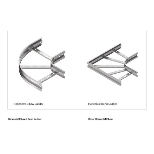Jual Horizontal Elbow / Bend Ladder - Cover Horizontal Bend Ladder ...