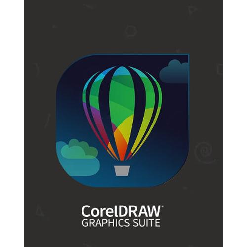 Promo CorelDRAW Graphics Suite Original - 1 Tahun Cicil 0% 3x - Jakarta ...