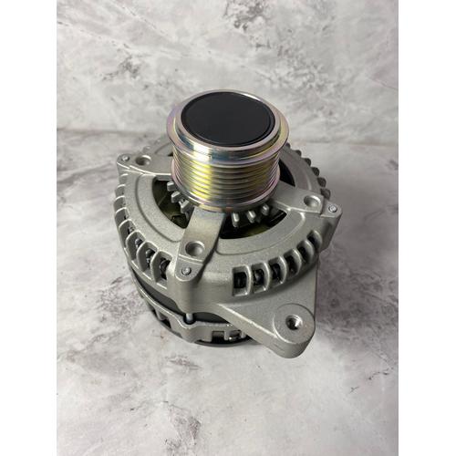Jual ORIGINAL OGM - PREMIUM DINAMO AMPERE ALTERNATOR TOYOTA INNOVA ...