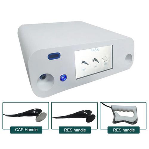 Promo Mesin Terapi Kejut RF machine therapy pain relief machine Alat ...