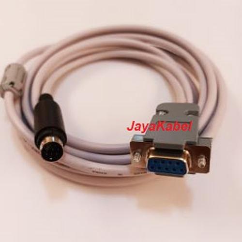 Jual Kabel PLC Mitsubishi FX Series to KINCO HMI 3M - Jakarta Pusat ...