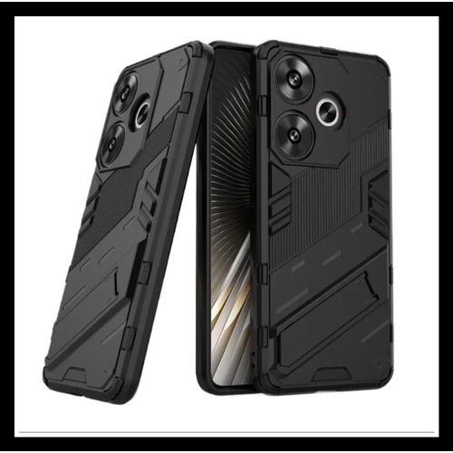 Jual Xiaomi Poco F6 5G Cyberpunk Original Case Hard Casing Back Cover ...