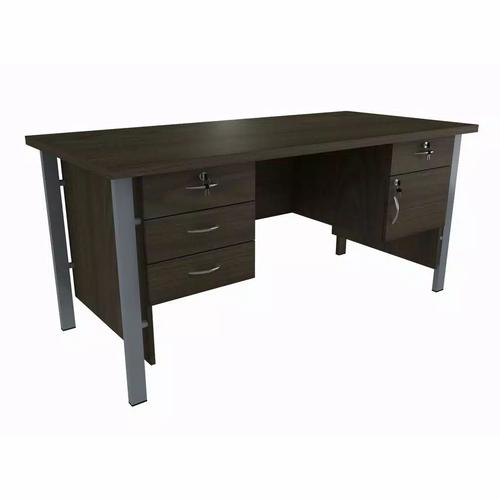 Jual MEJA TULIS 160 CM MEJA BIRO MEJA 1 BIRO MEJA SETENGAH BIRO MEJA ...