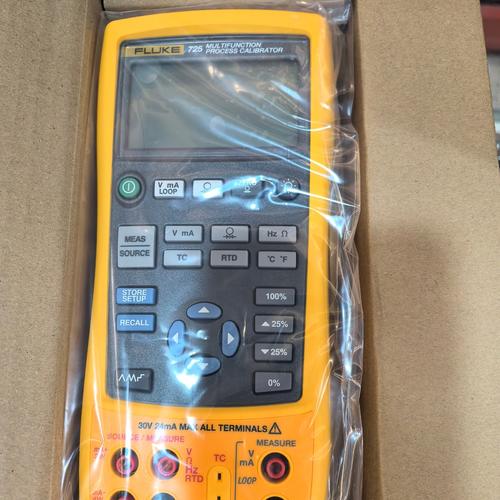 Jual FLUKE-725/APAC/EMEA MULTIFUNCION PROCESS CALIBRATION - Kota Batam - Levino Yuliantara ...