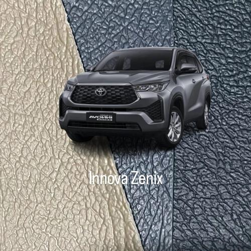 Jual Karpet Dasar Mobil INNOVA ZENIX Peredam Lantai Mobil Inova Kulit ...
