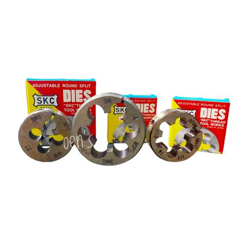 Jual Snei Dies Pipa drat 3/4 NPT 14 merk SKC made in japan size inch ...