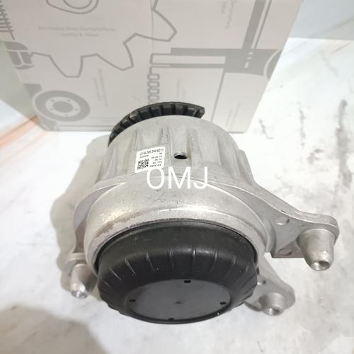 Jual ENGINE MOUNTING W205 C180 C200 C250 C300 FOR MERCEDES BENZ ...