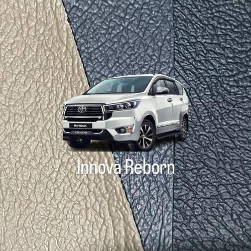 Jual Karpet Dasar Mobil INNOVA REBORN Peredam Lantai Mobil Inova Kulit ...