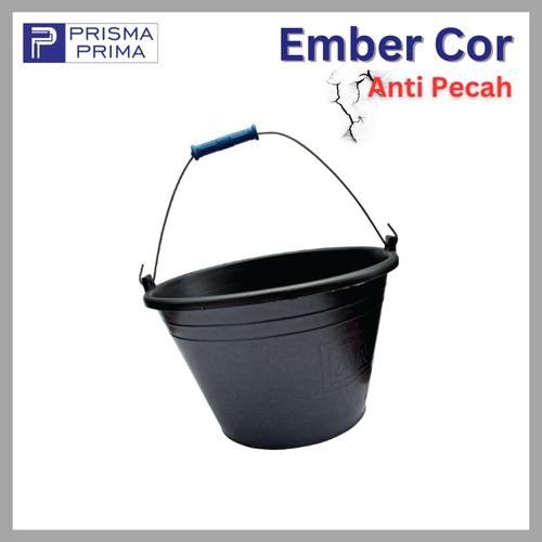 Jual Ember Cor Timba Anti Pecah Proyek Cat Semen Acian Cement Bucket ...